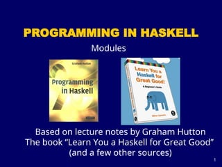 haskell5.ppt is a marketing document lol | PPT