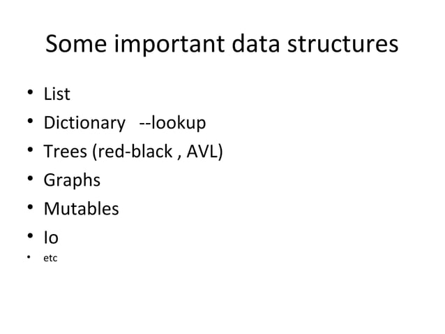 Haskell a simple intro | PPT | Programming Languages | Computing