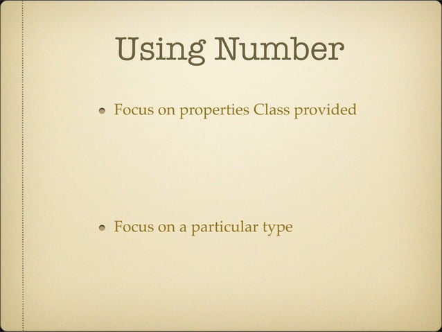 Number System In Haskell Pdf Programming Languages Computing