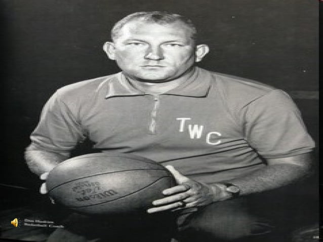 Don Haskins | PPT