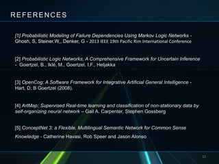 Highly Autonomous Self Learning AI Agent | PPT