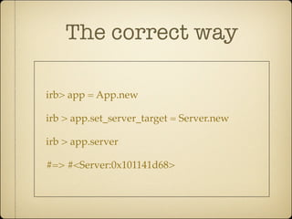 Rails: has_many vs has_one | PPT
