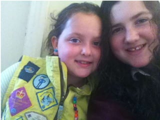 Hasmonean Presentation for Yoni Jesner Awards Ceremony 2013 | PPTX