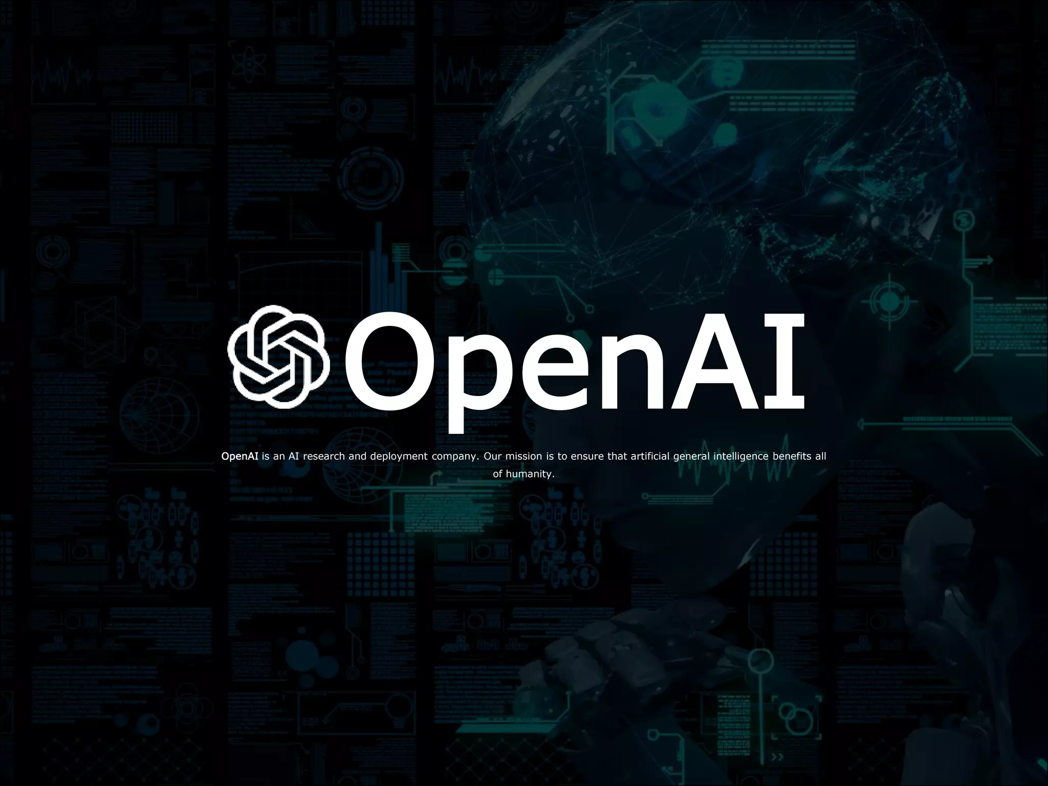 Open Ai ppt | PPTX