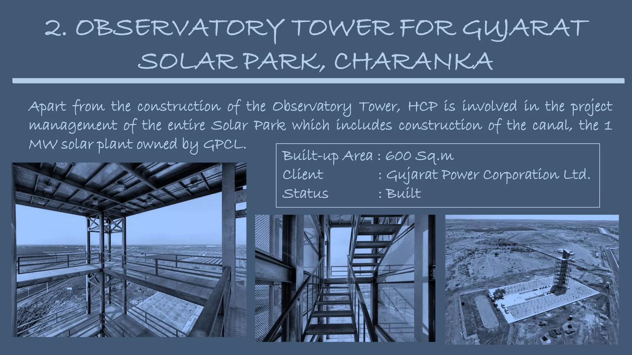 Hasmukh Patel (Life, Architecture & Works) | PDF