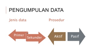 epidemiologi surveilance | PPTX