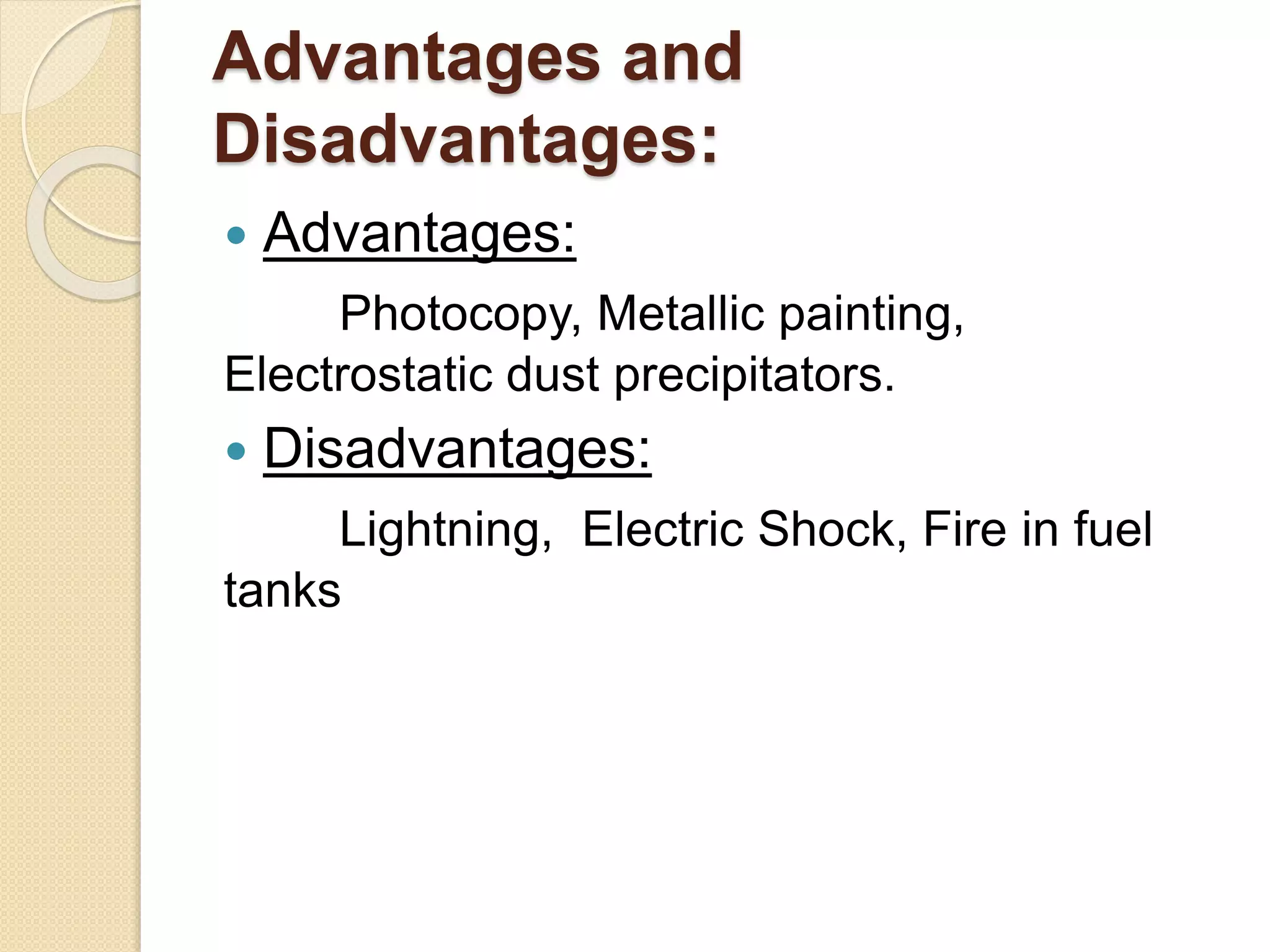 Static Generator | PPT