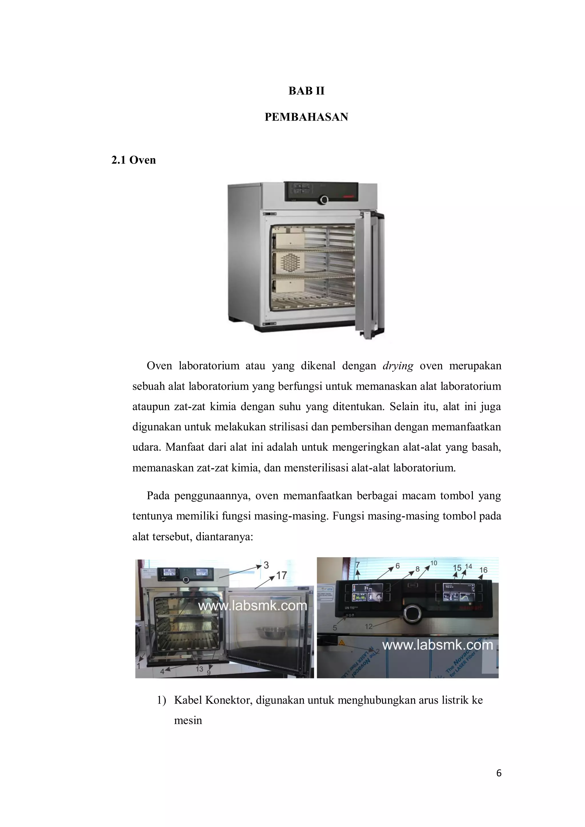 Hasna lathifah salma 2104068 alat listrik lab | PDF