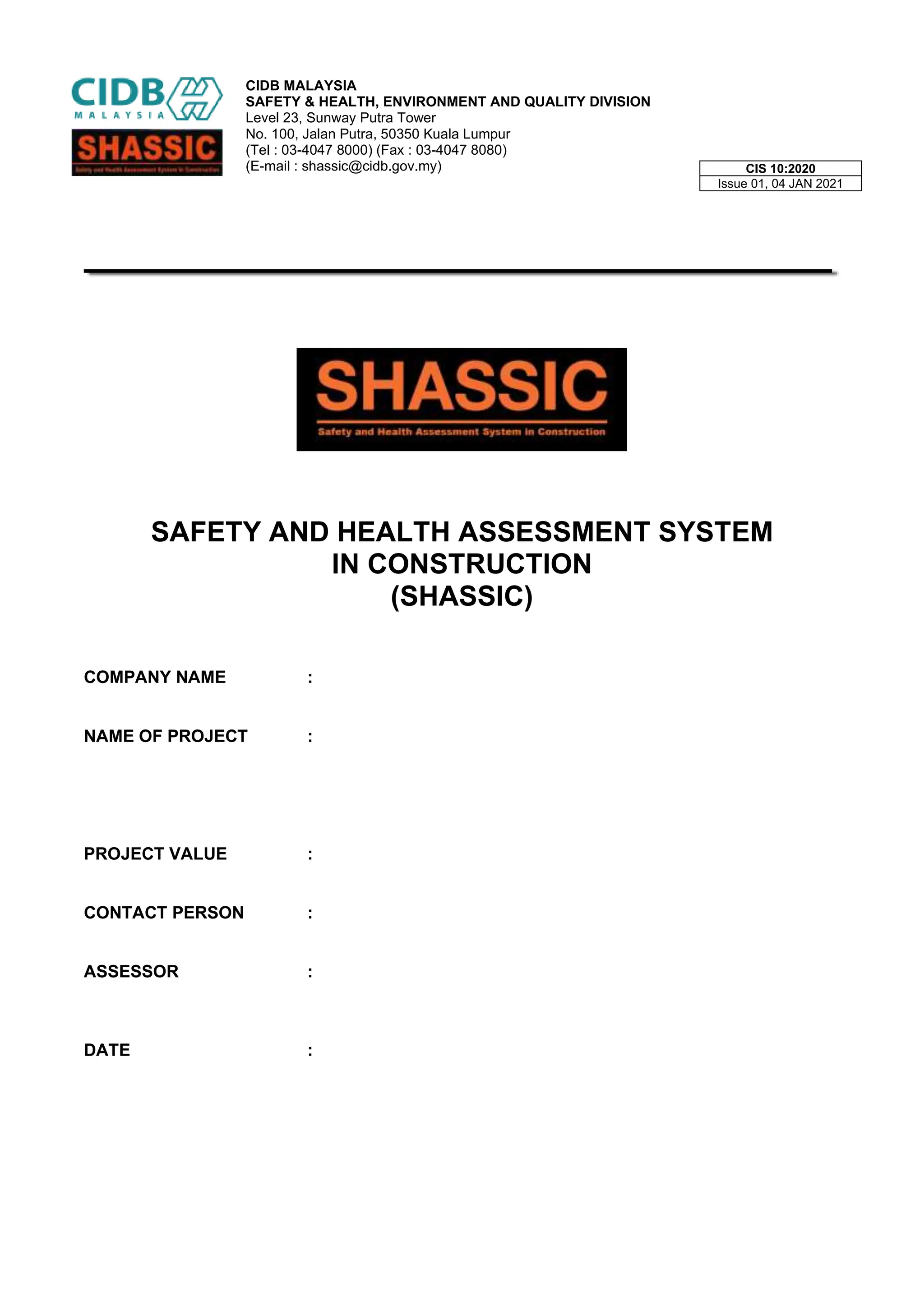 HASNIZAM SHASSIC CIS 10 2020 (CIDB).pdf
