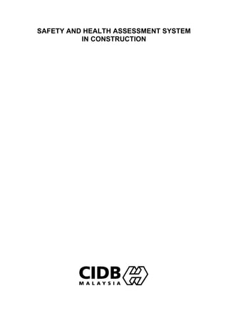 Standard Industri Pembinaan cis 10 2020 | PDF