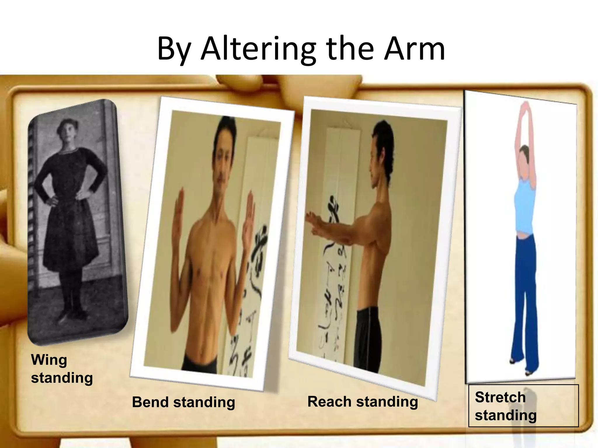 Use Of Fundamental & Derived Position. | PPTX