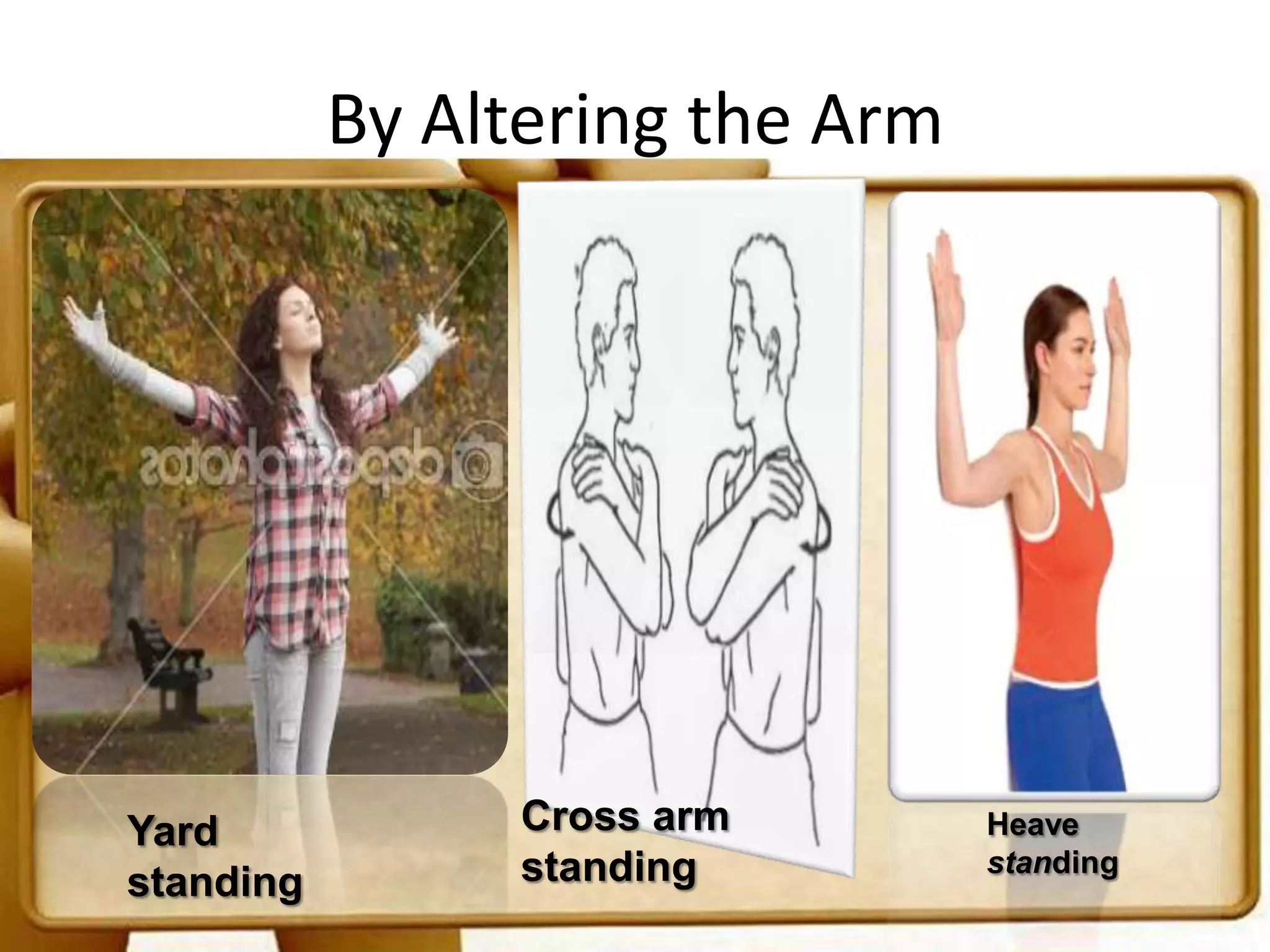 Use Of Fundamental & Derived Position. | PPTX