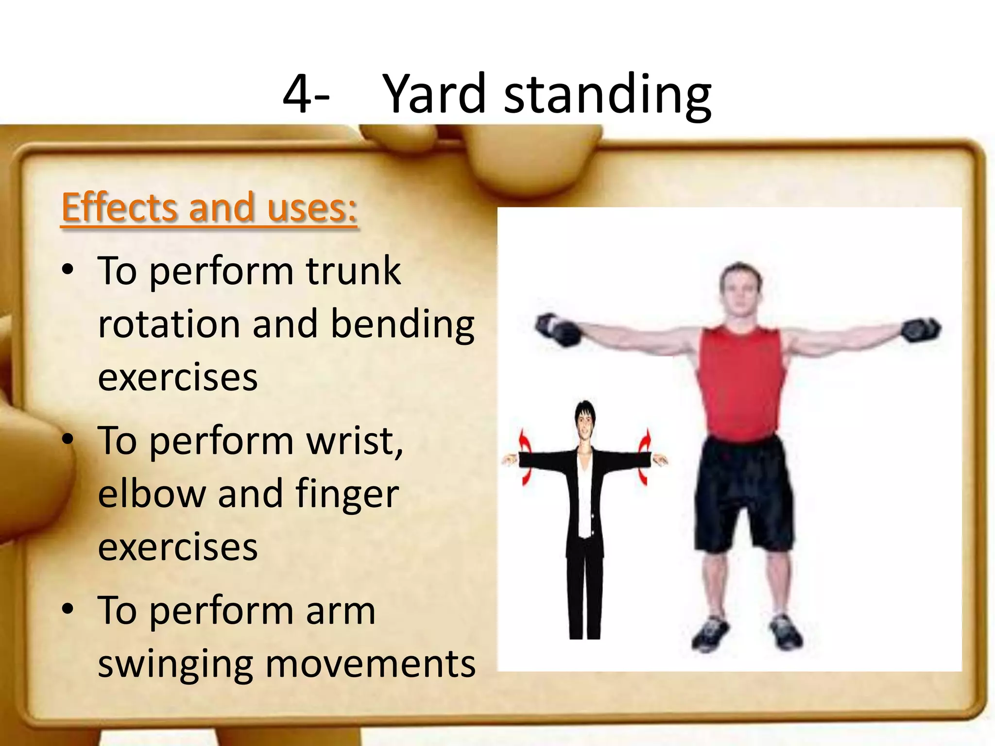 Use Of Fundamental & Derived Position. | PPTX