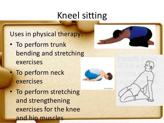 Use Of Fundamental & Derived Position.