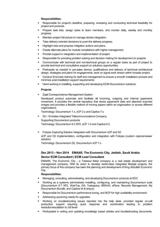 Hassan el nawawy resume | DOC