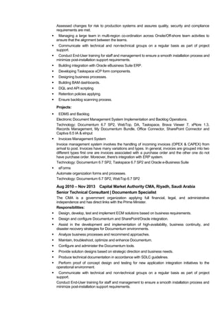 Hassan el nawawy resume | DOC