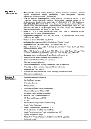 Hassan el nawawy resume | DOC