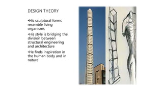 Architects and their works | PPTX