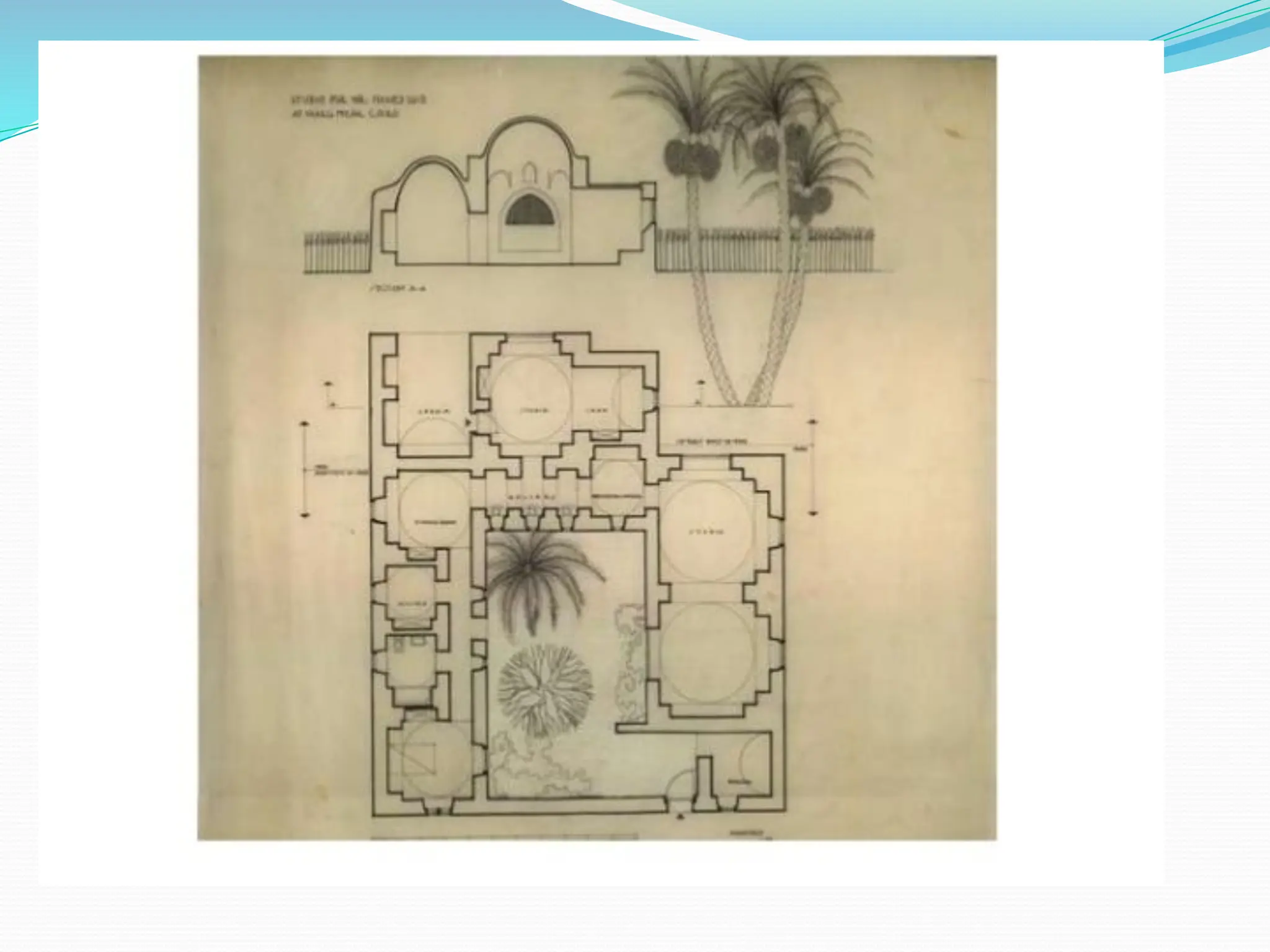 Hassan fathy Egyptian Architect .Presentation | PDF
