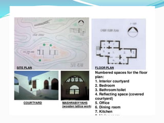 Hassan fathy Egyptian Architect .Presentation | PDF
