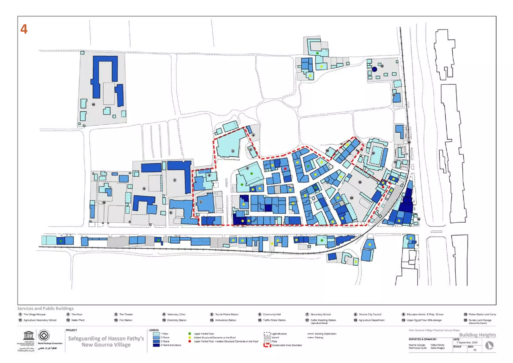 Hassan fathy’s new gourna village | PDF | Construction Industry | Industries