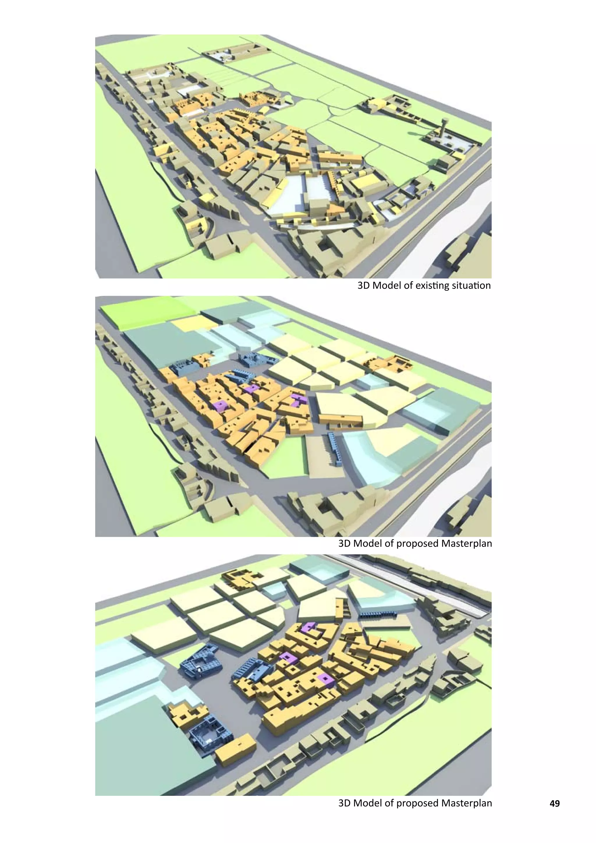 Hassan fathy’s new gourna village | PDF | Construction Industry | Industries
