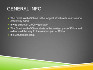 Hassan Great Wall of china assignment.pptx