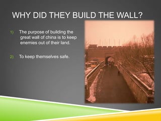 Hassan Great Wall of china assignment.pptx