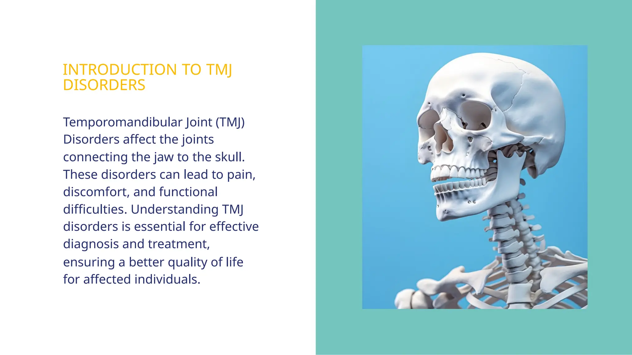 Temporomandibular joint Presentation.pptx