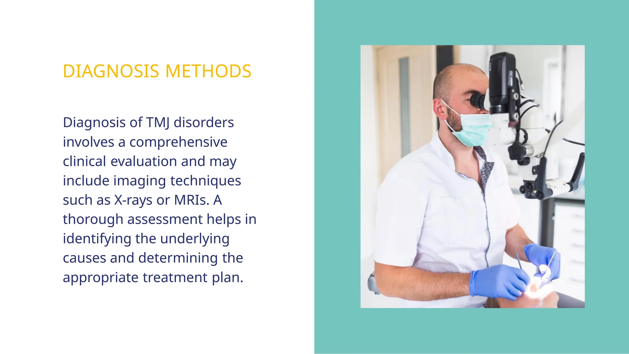 Temporomandibular joint Presentation.pptx
