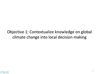 Modelling interacting impacts of processes and decisions on ecosystem dynamics. By Dr. Ahmadul ...