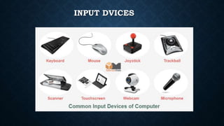 input out | PPT