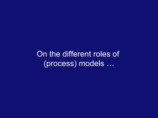 Process Mining: Understanding and Improving Desire Lines in Big Data | PPT