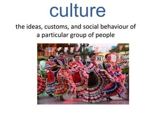 General Knowledge Warm Up | PPT