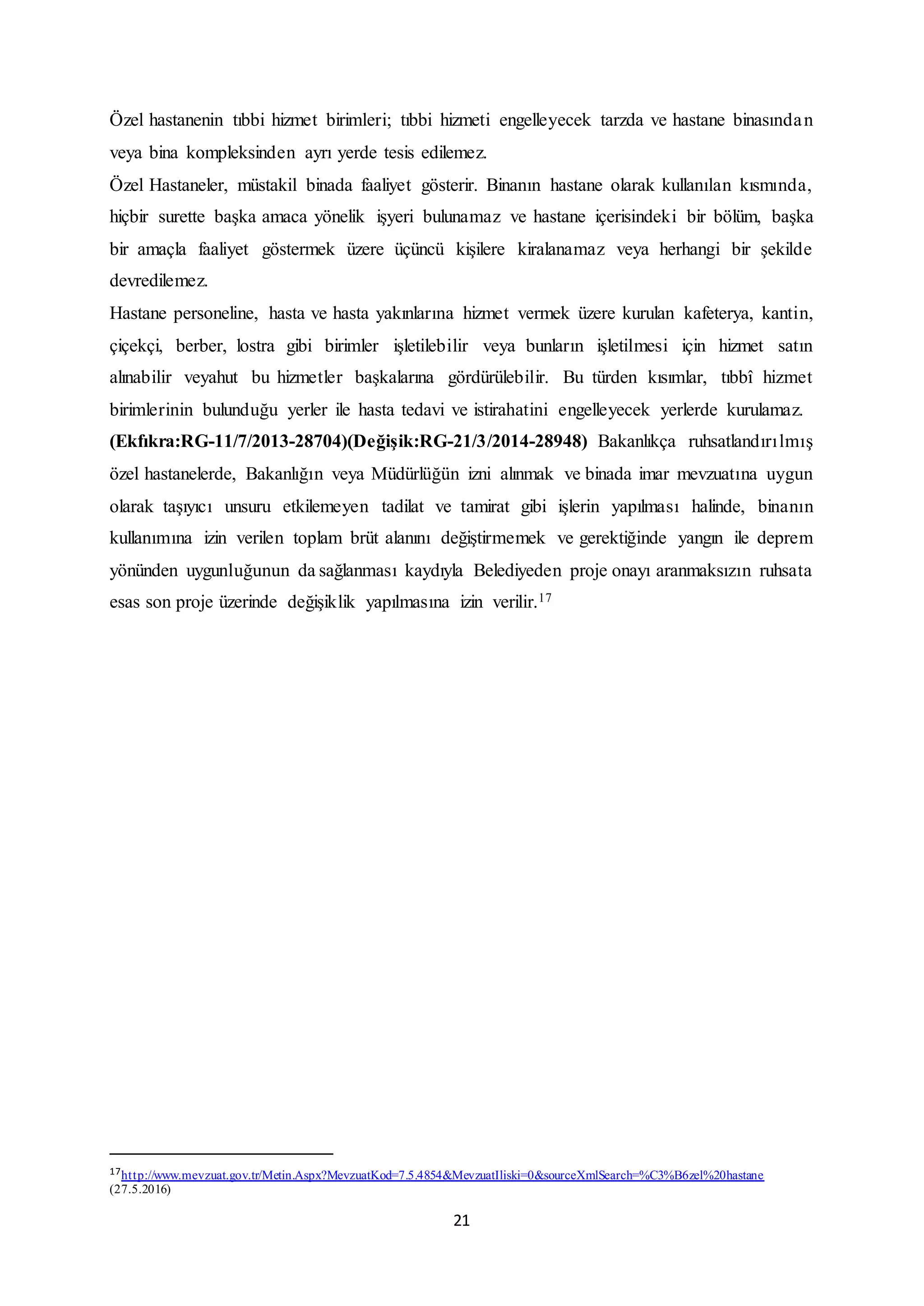 Hastane Yer Seçim Kriterleri Analitik Hiyerarşi Prosesi - Hospital ...