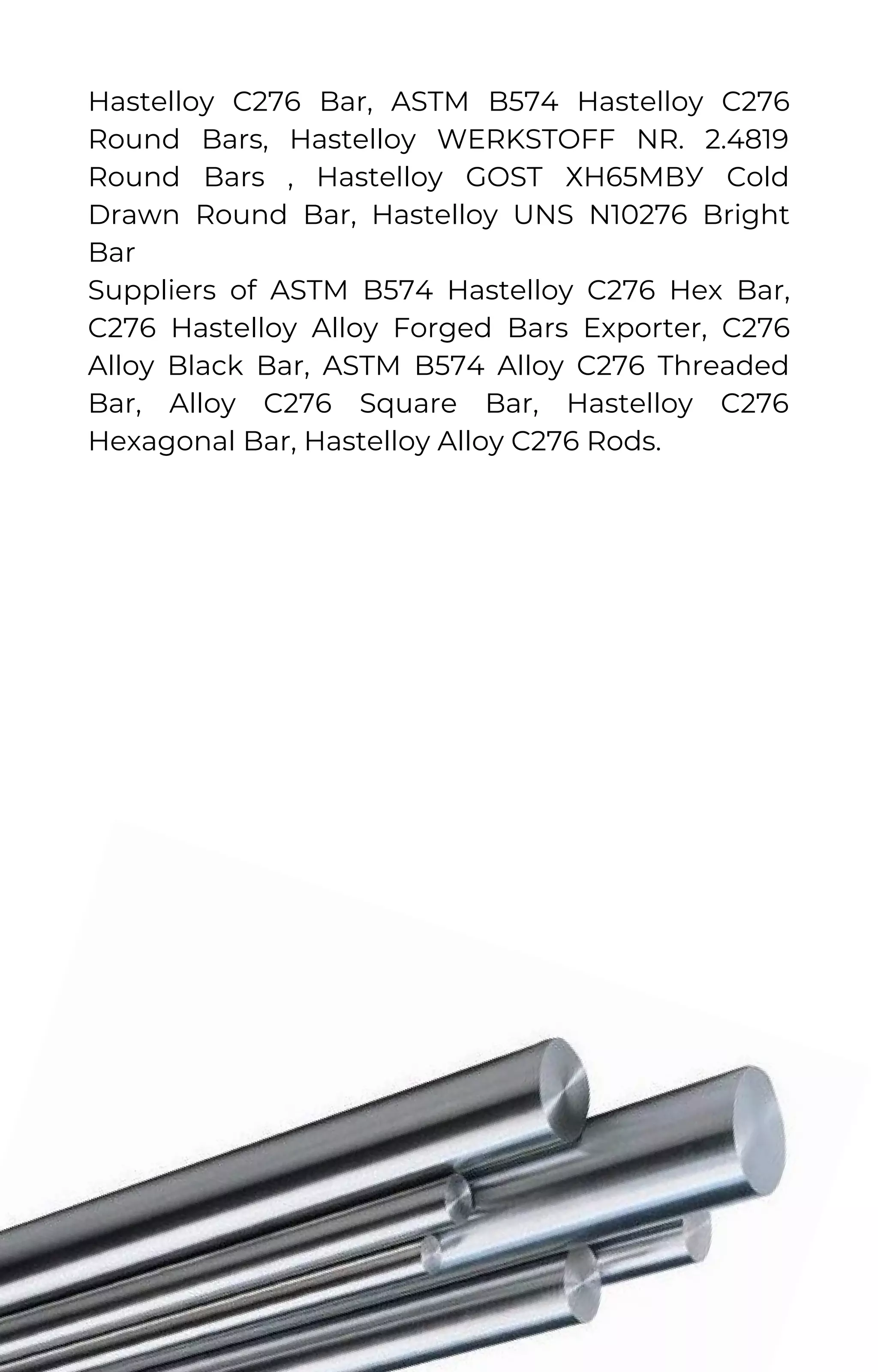 Hastelloy C276 Round Bars.pdf