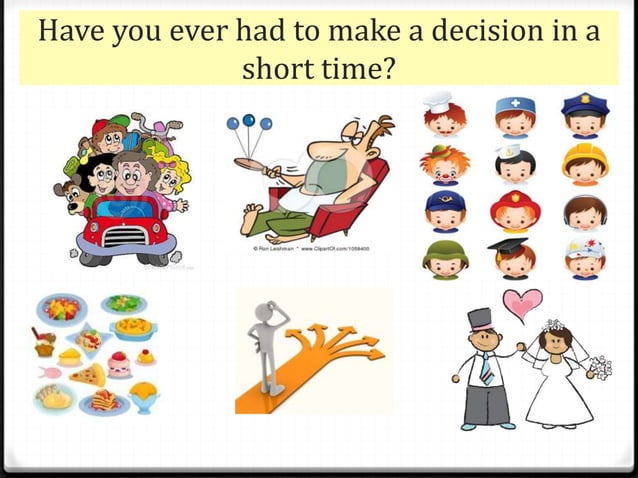 Haste makes waste | PPTX