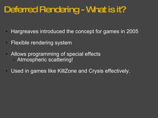 Final Presentation | PPT