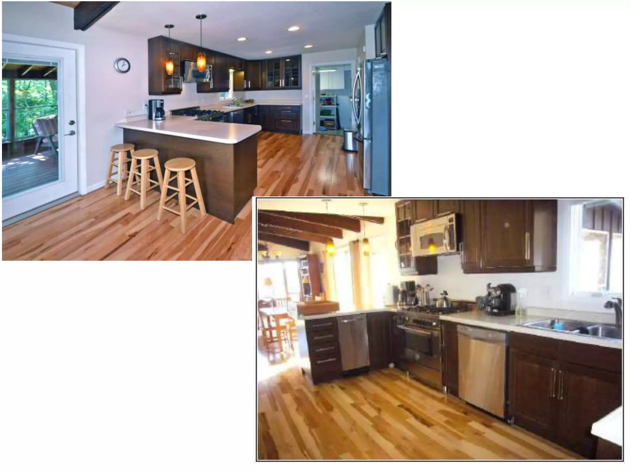 Hastings river house kitchen remodel | PPTX
