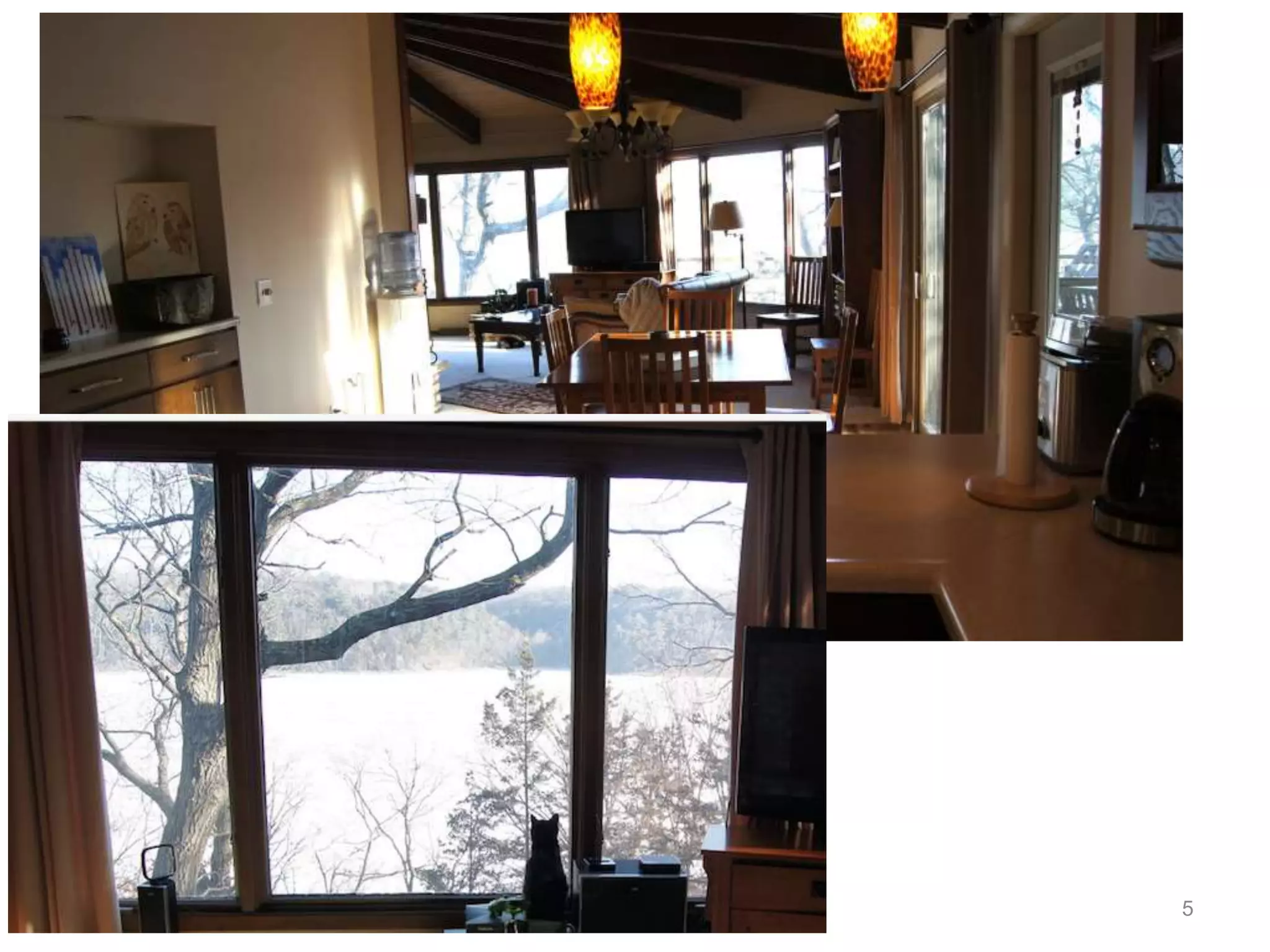Hastings river house kitchen remodel | PPTX