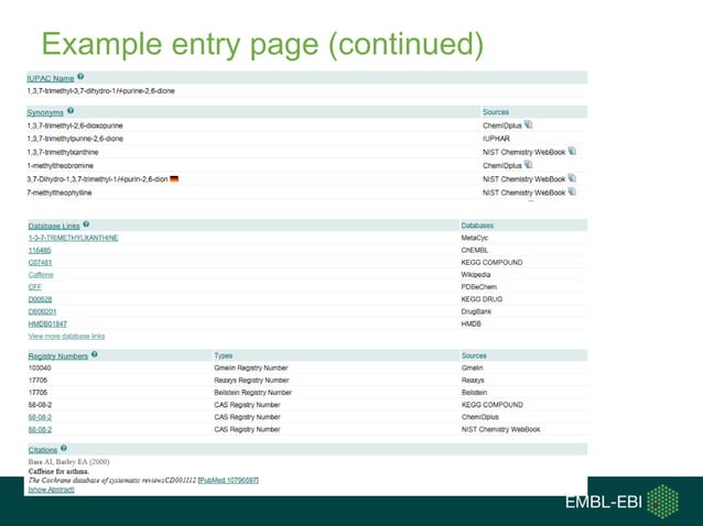 Pipeline For Automated Structure Based Classification In The Chebi