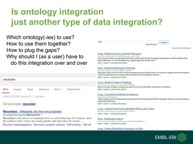 Ontology-based Data Integration | PPT