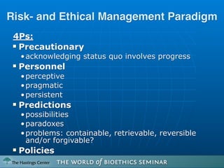Neuroethics: Two traditions at the intersection of mind, meaning, and morality | PDF