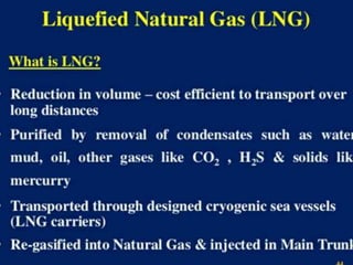 natural gas | PPT