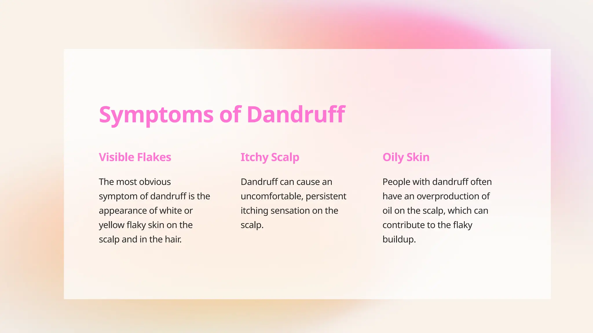 addressing dry skin, acne, sun protection,pigmentation, prickly heat ...