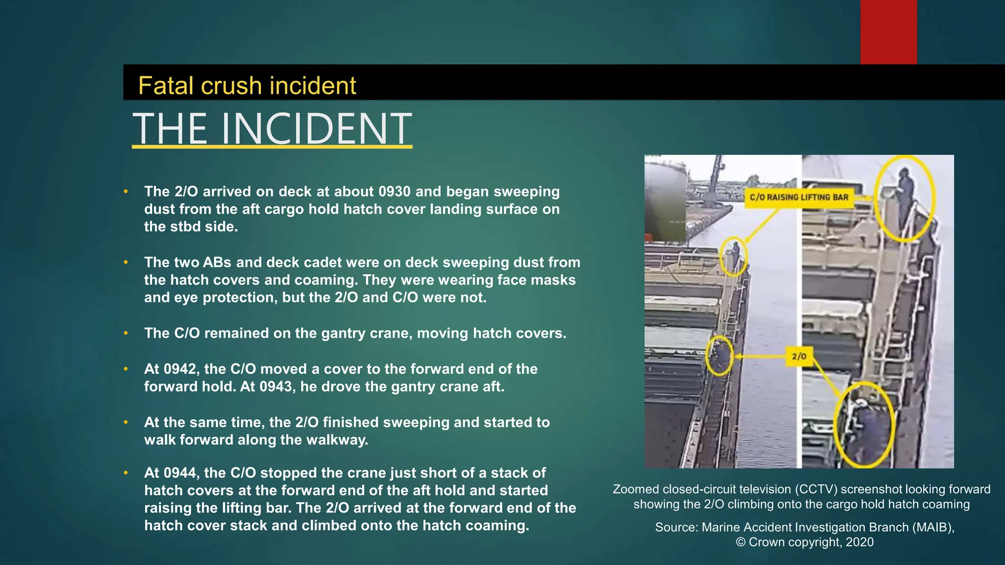 Hatch cover operations for marine students.pptx