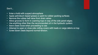 Hatch cover operations for marine students.pptx