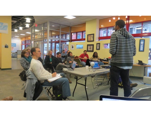 What is Hatch? | PPT