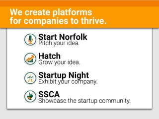 What is Hatch? | PPT