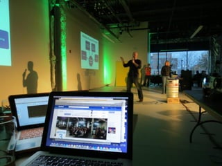 What is Hatch? | PPT